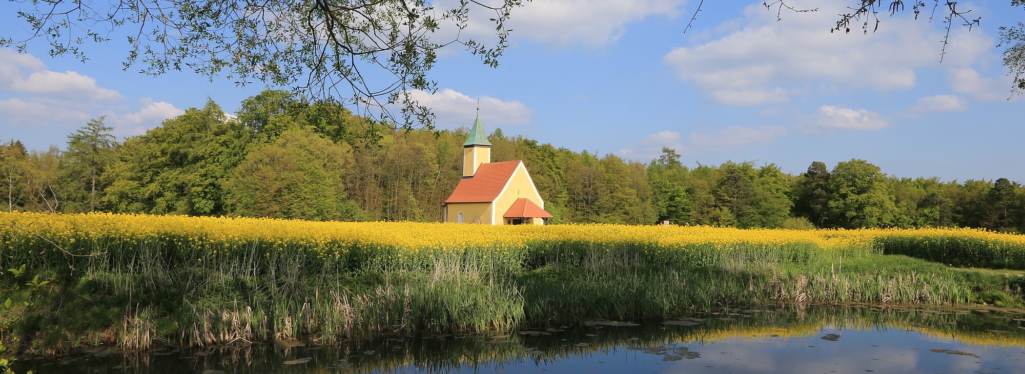 Gemeinde - Markt Essing