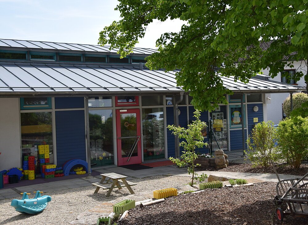 Einrichtungen - Markt Essing