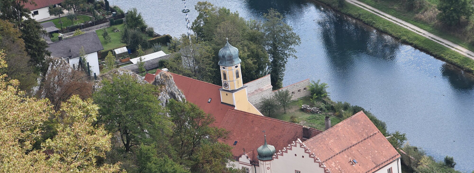 Essing Rundwanderweg 1