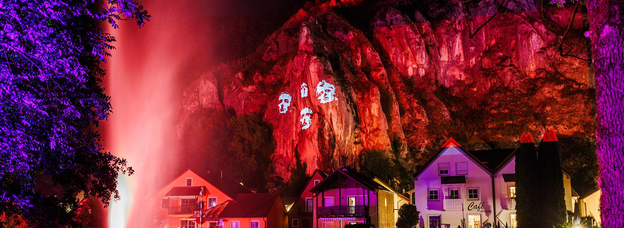 Veranstaltungen - Markt Essing